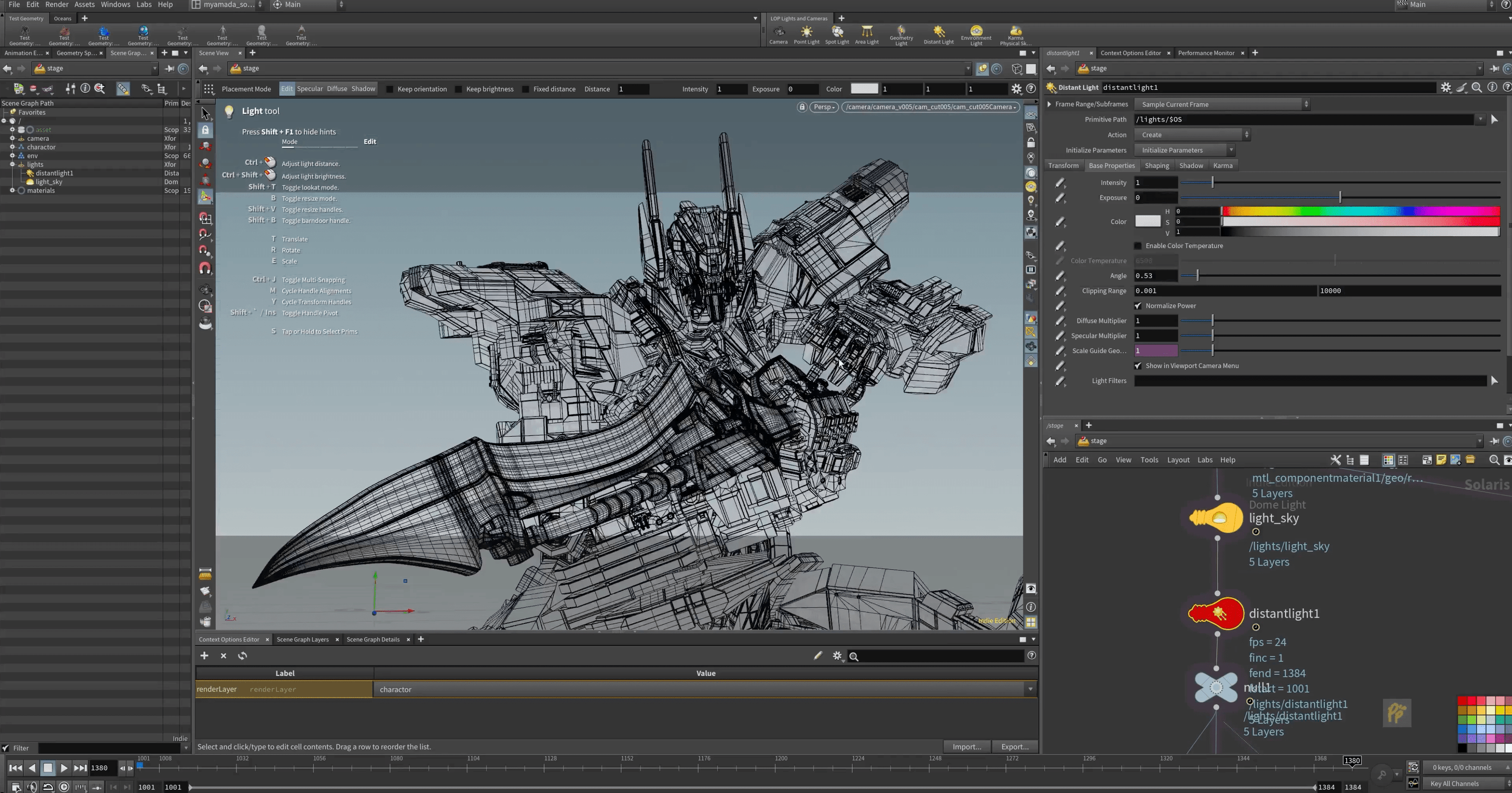 DoubleJump Academy - Online VFX & CGI Masterclasses and Free Tutorials